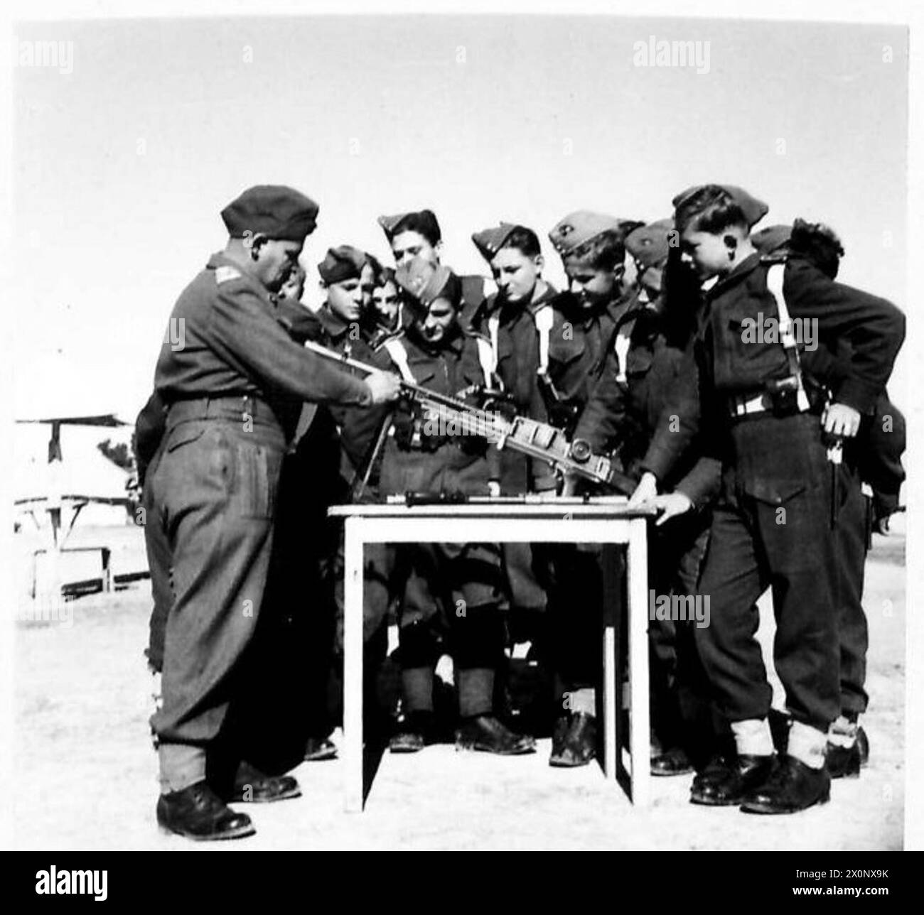 Young guns ii hi-res stock photography and images - Alamy