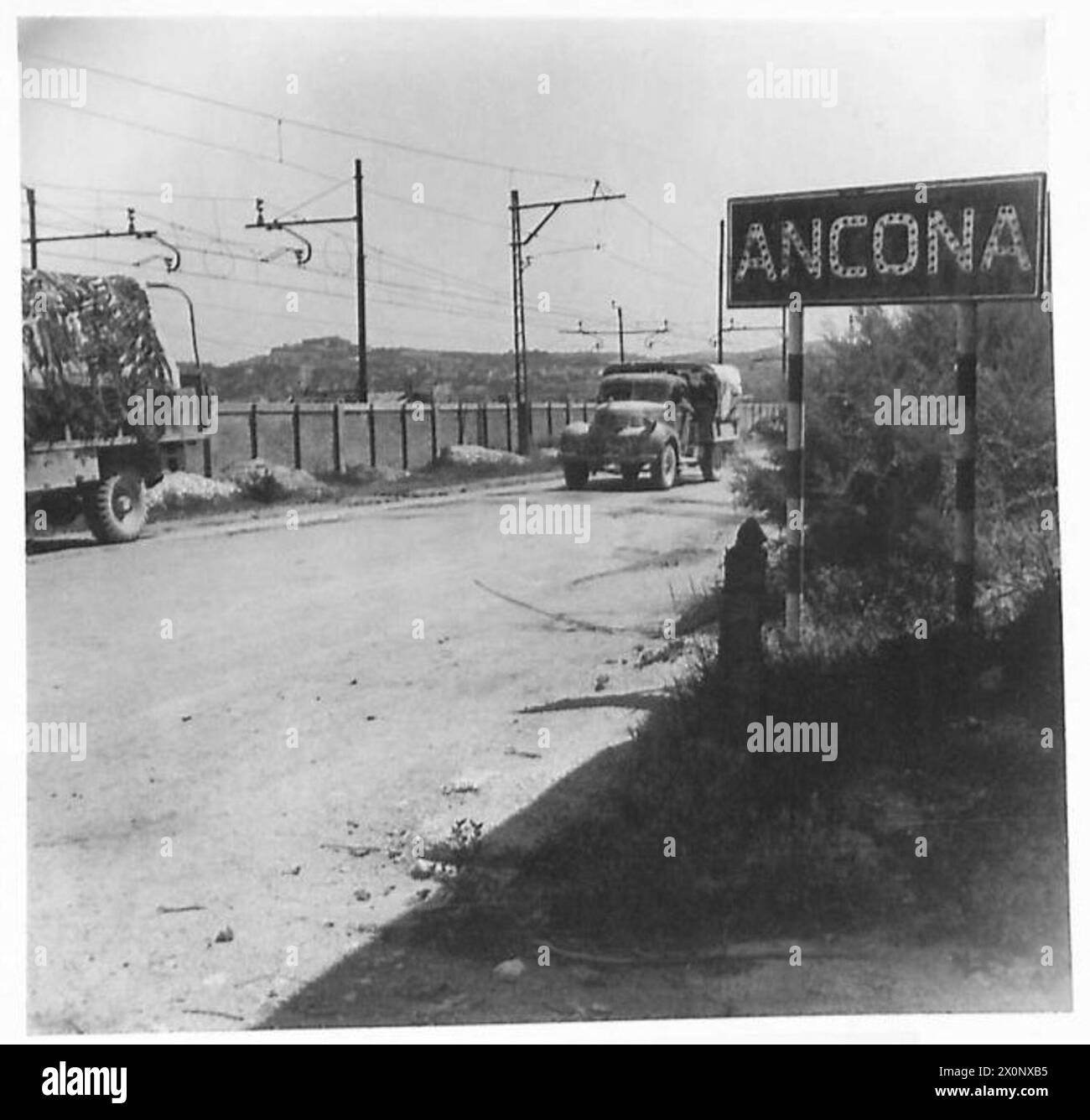 THE POLISH ARMY IN THE ITALIAN CAMPAIGN, 1943-1945 - The Battle of ...