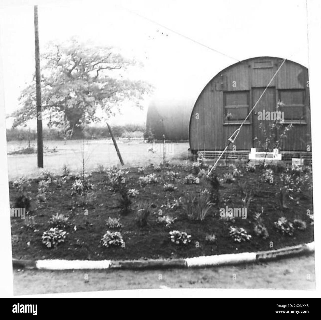 Donnington o camp hi-res stock photography and images - Alamy