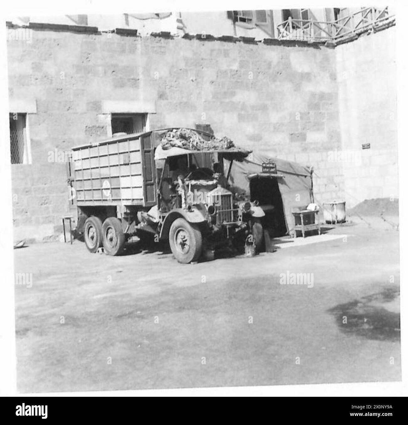 X ray tent Black and White Stock Photos & Images - Alamy