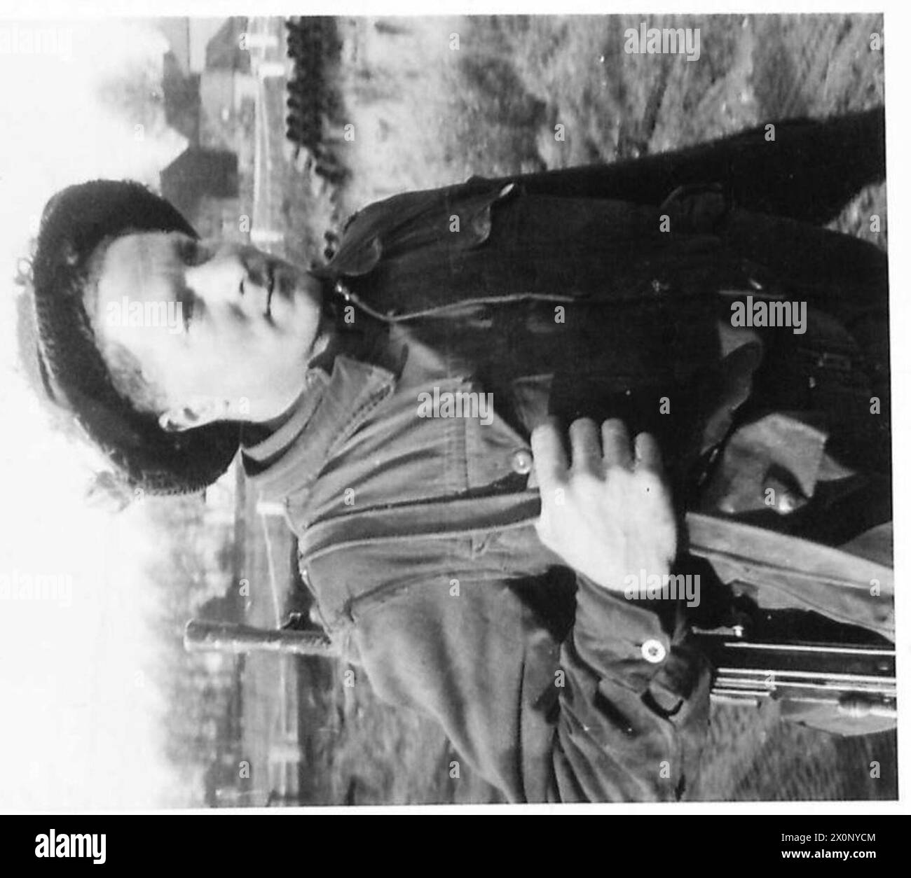 First operations Cut Out Stock Images & Pictures - Alamy
