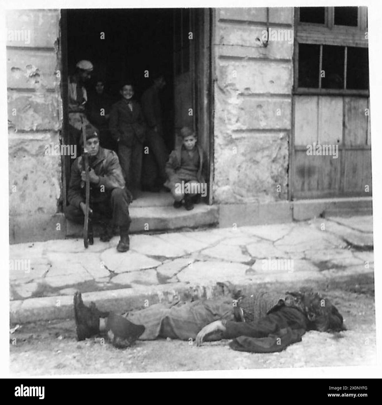 Extremely curious Cut Out Stock Images & Pictures - Alamy