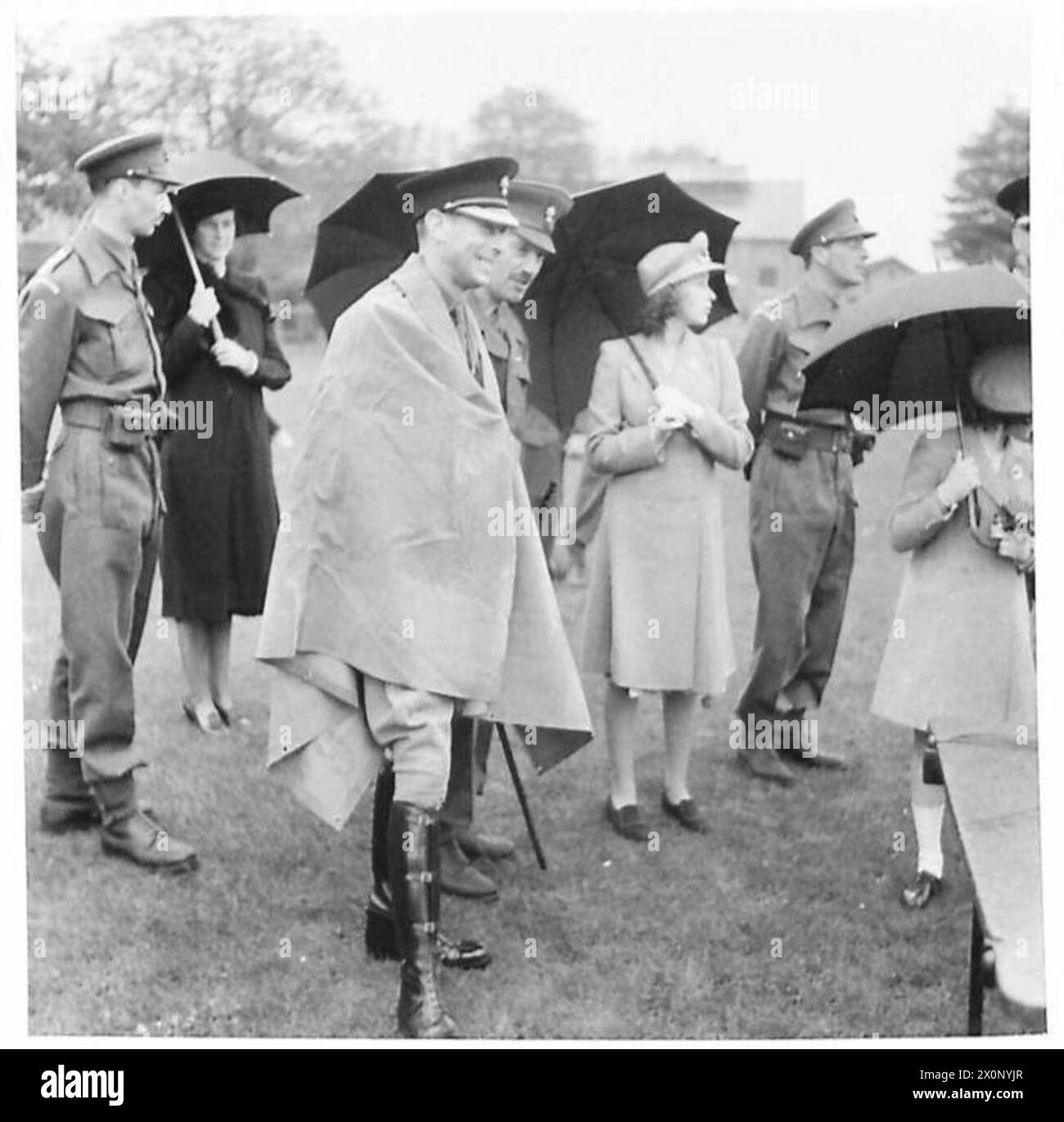 Ceremonial protection Black and White Stock Photos & Images - Alamy