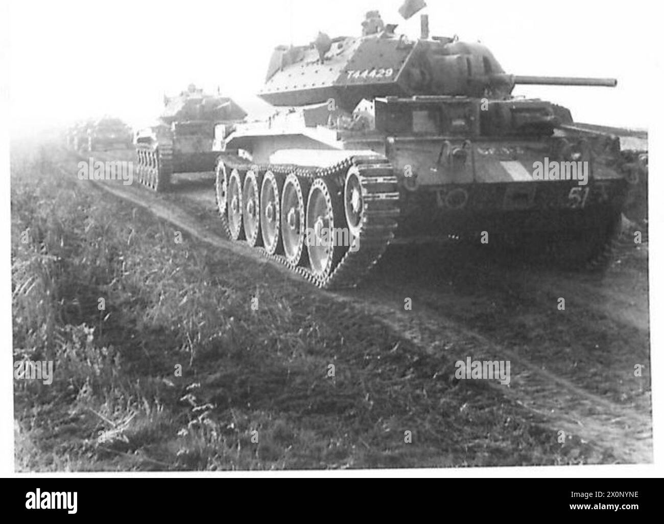 The route ahead Black and White Stock Photos & Images - Alamy