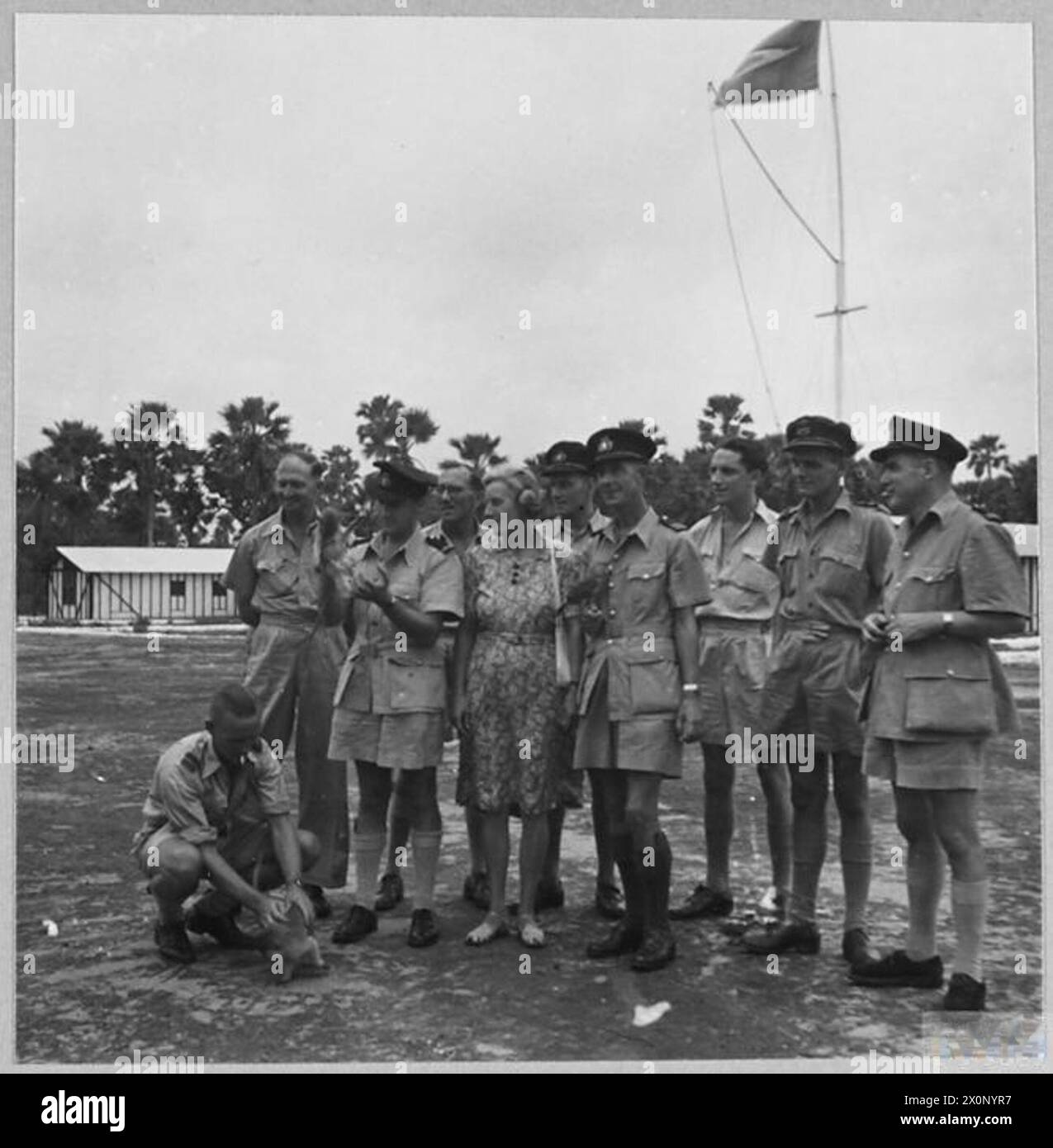 Mrs s e walker hi-res stock photography and images - Alamy