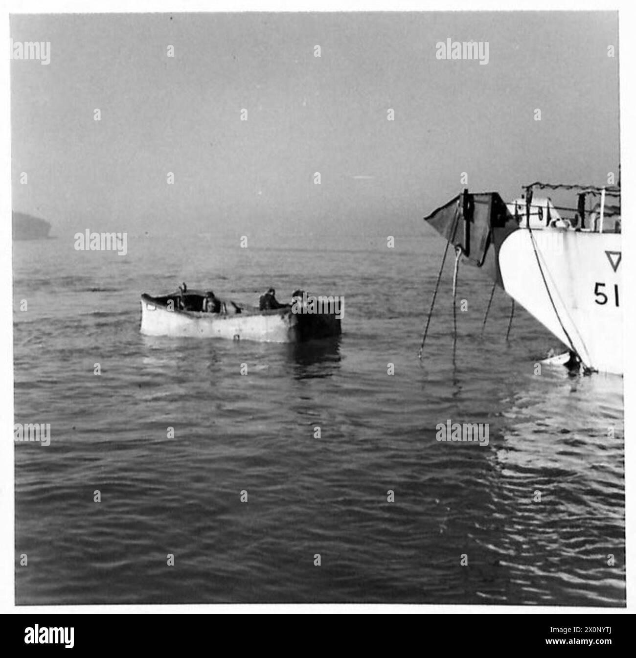 British amphibious tanks hi-res stock photography and images - Alamy