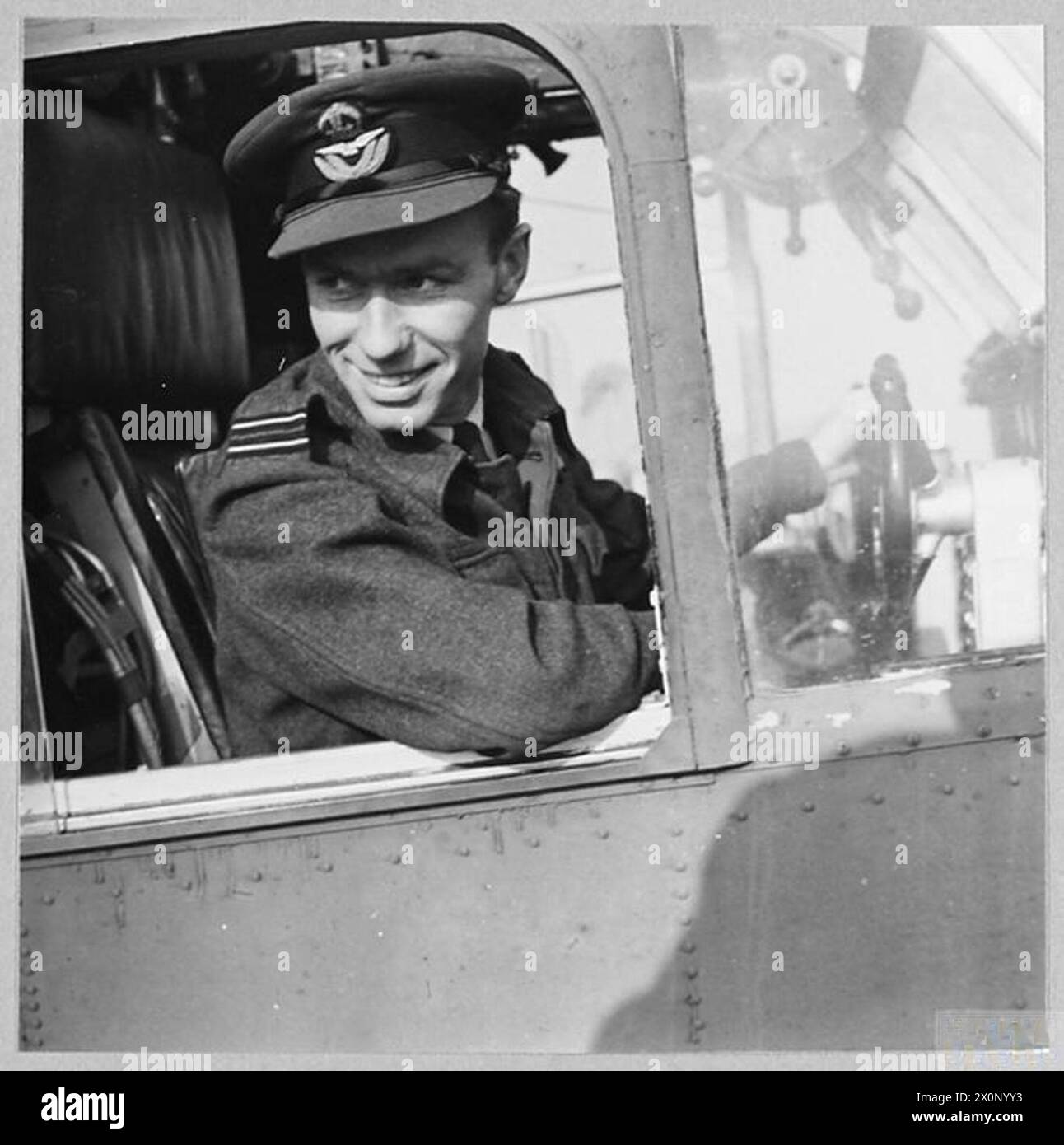 Lieutenant dewell hi-res stock photography and images - Alamy