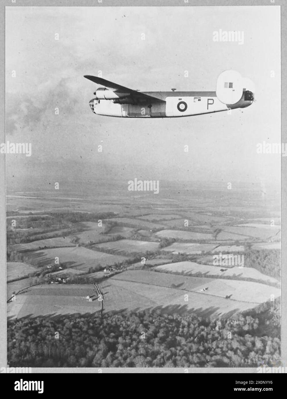 English liberators hi-res stock photography and images - Alamy