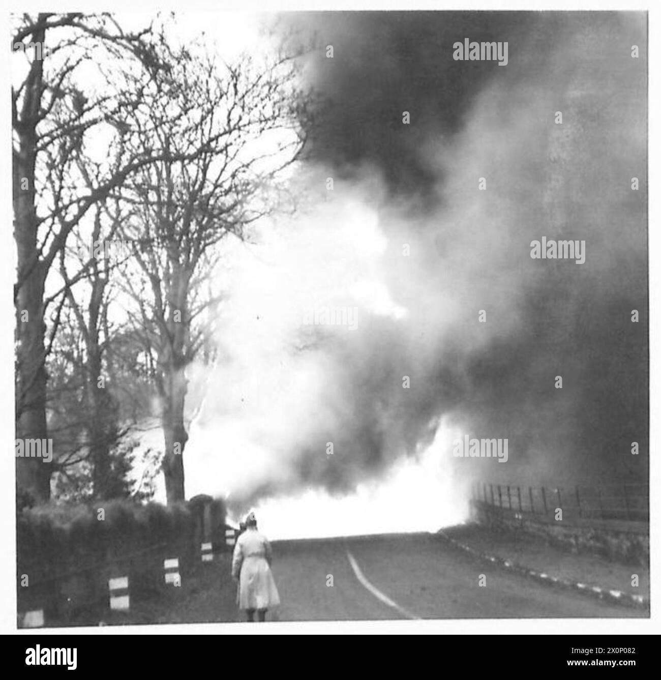 Fuel device Black and White Stock Photos & Images - Alamy