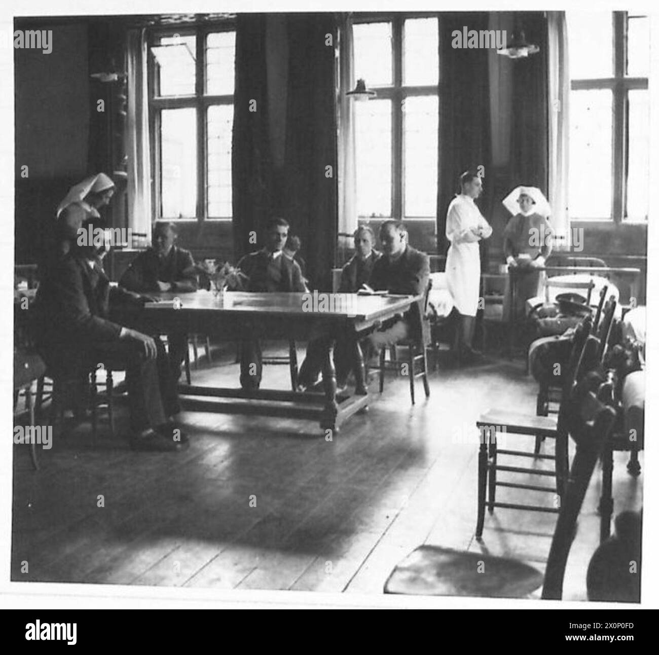 14 rooms Black and White Stock Photos & Images - Alamy