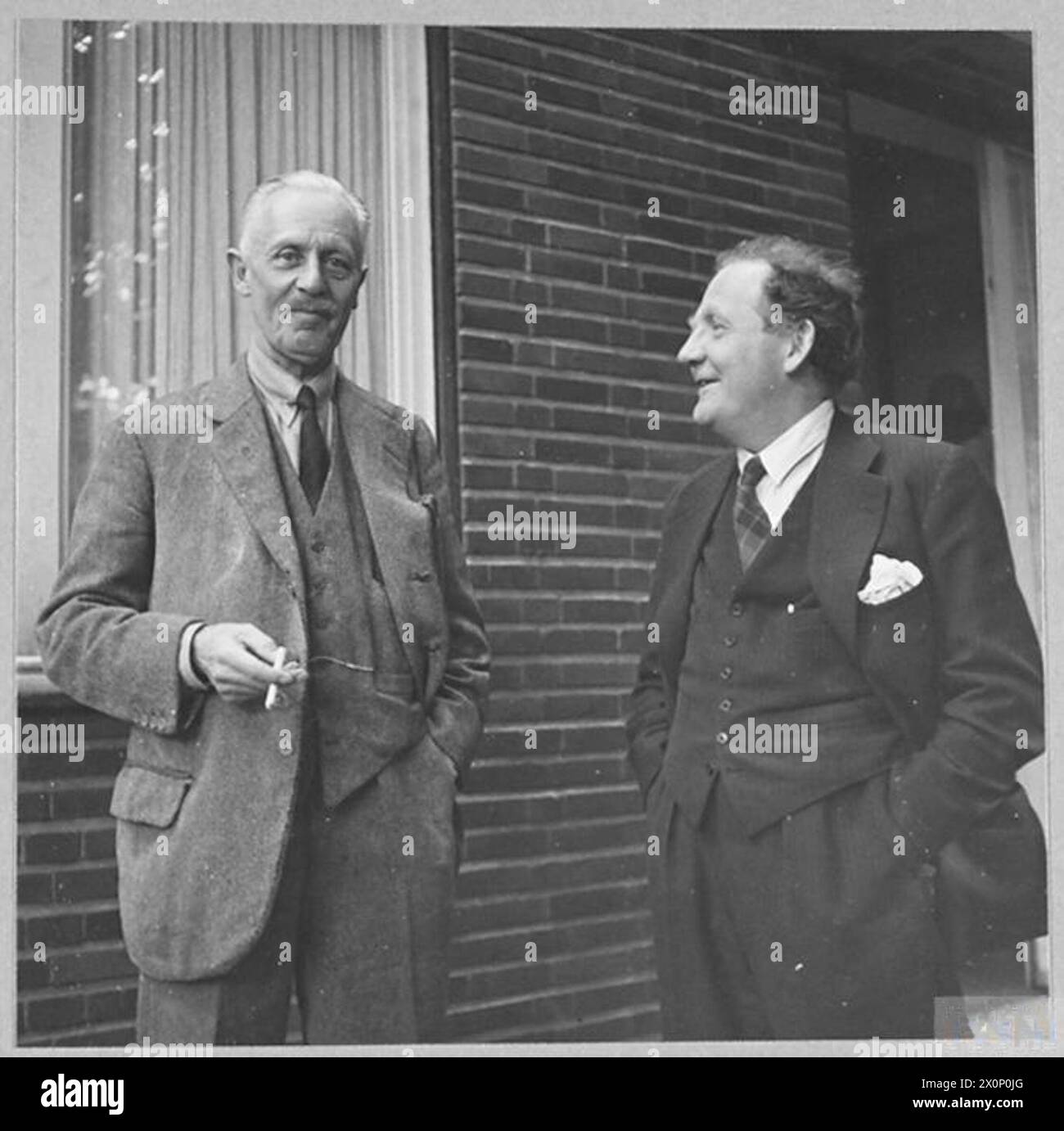 Ralph verney hi-res stock photography and images - Alamy