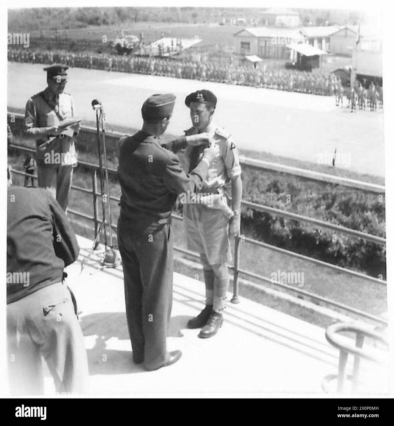 Silver star photograph Black and White Stock Photos & Images - Alamy