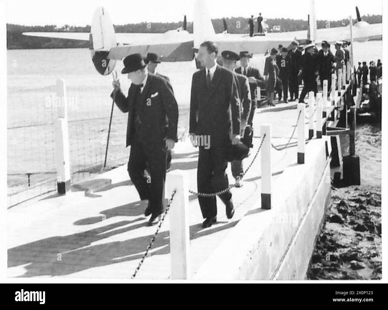 Prime commander Cut Out Stock Images & Pictures - Alamy