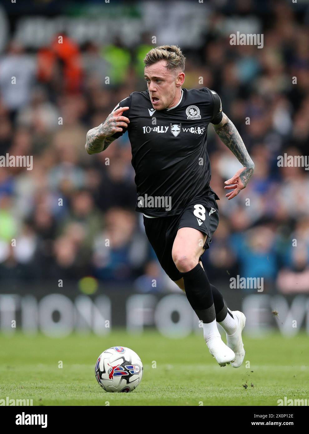 Sammie szmodics leeds hi-res stock photography and images - Alamy