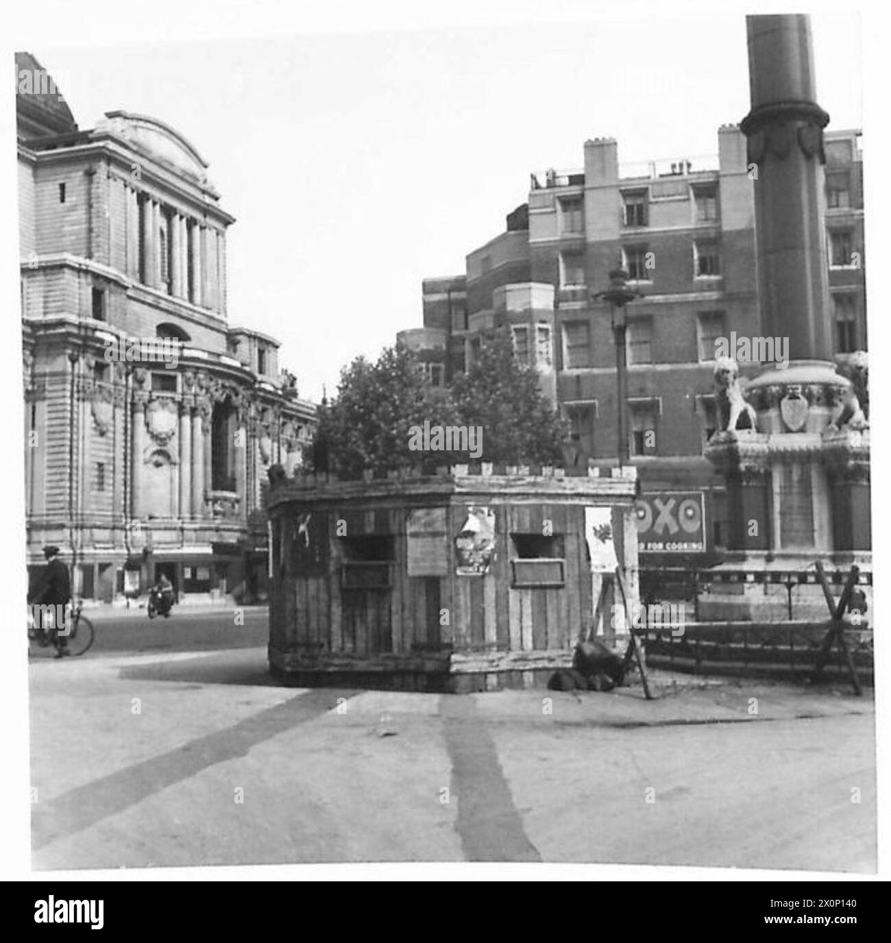 Defensive mission Black and White Stock Photos & Images - Alamy