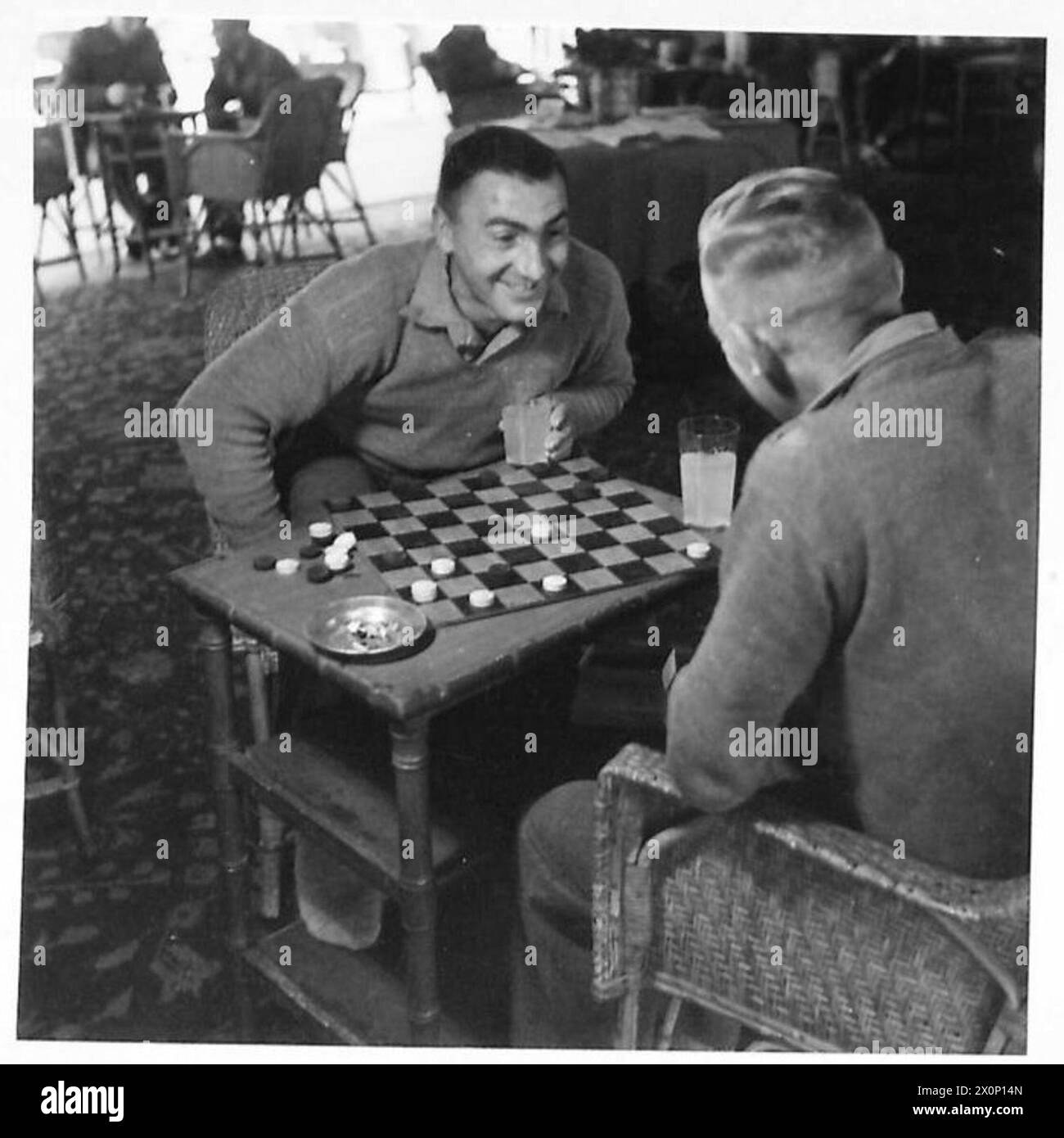 Royal progresses Black and White Stock Photos & Images - Alamy