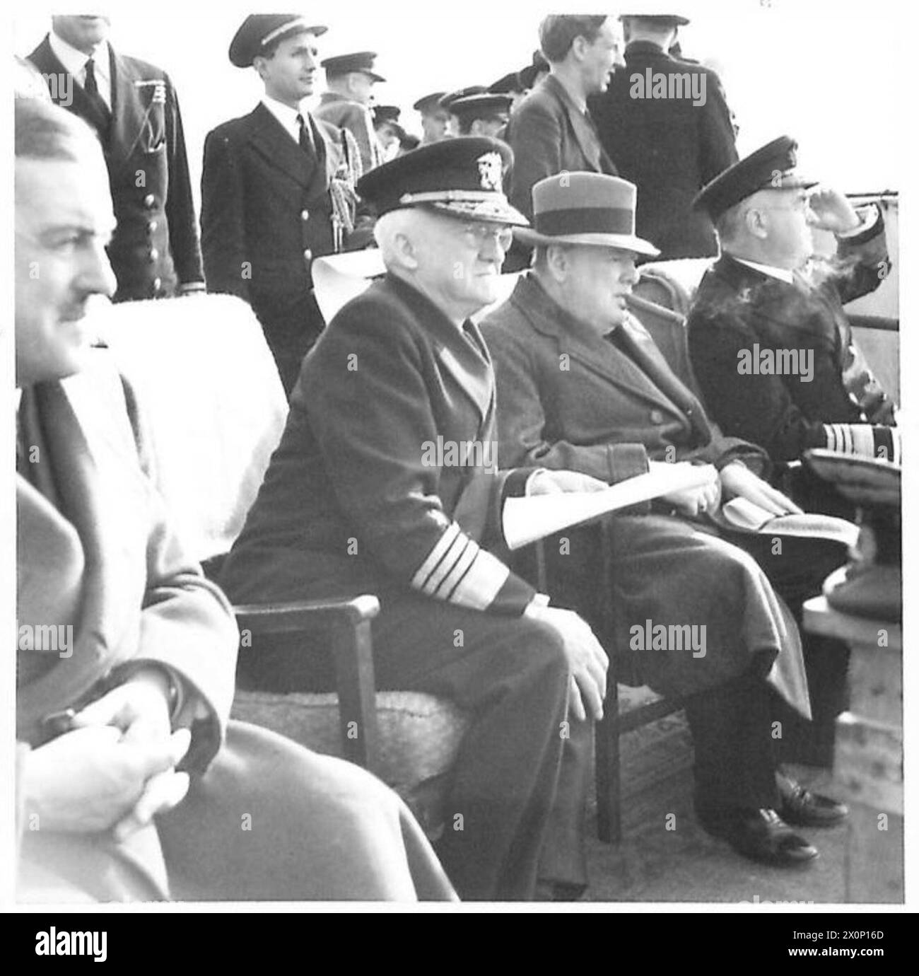 Commander u s army forces Cut Out Stock Images & Pictures - Alamy