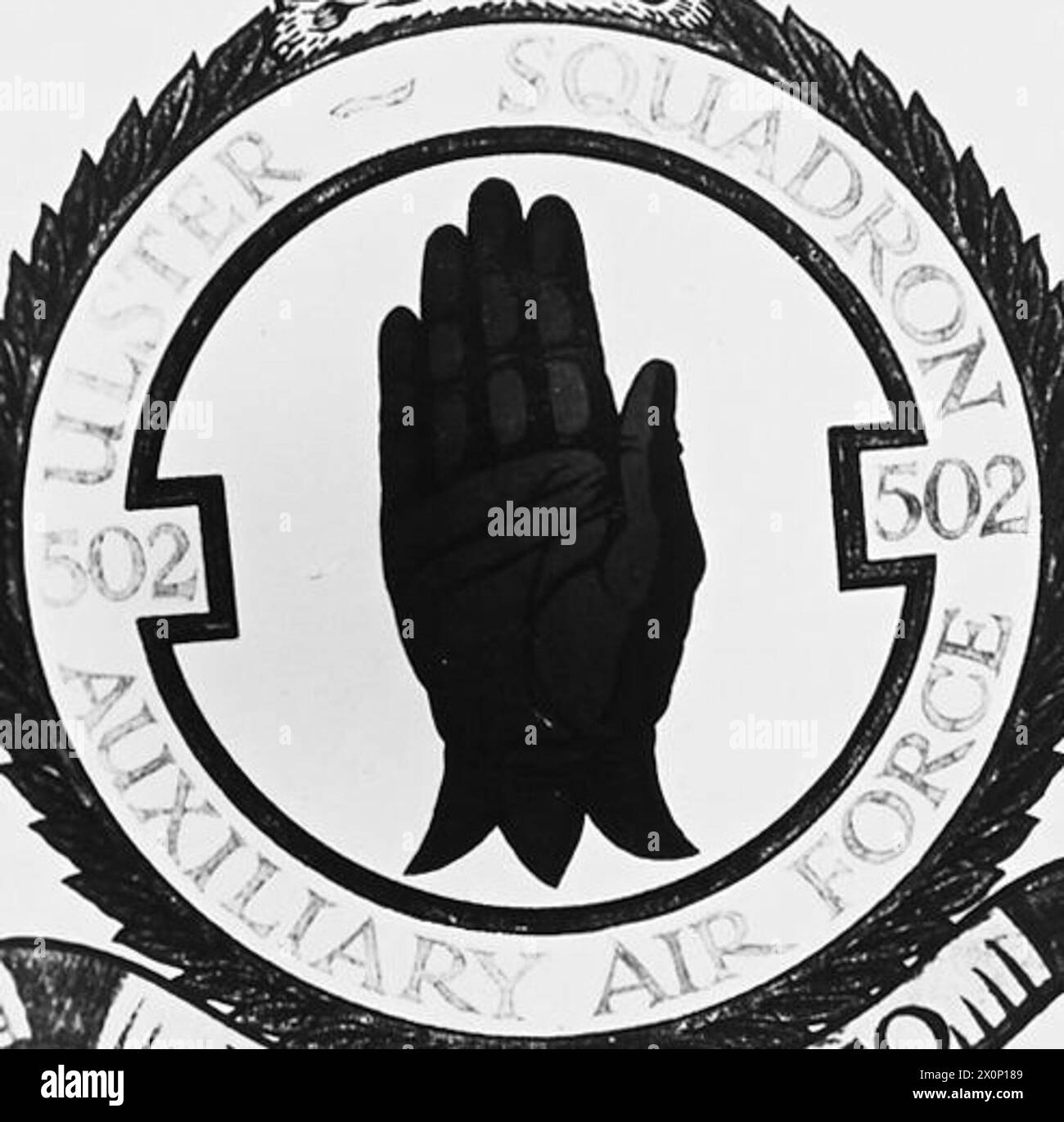 Royal crest and symbolism hi-res stock photography and images - Alamy