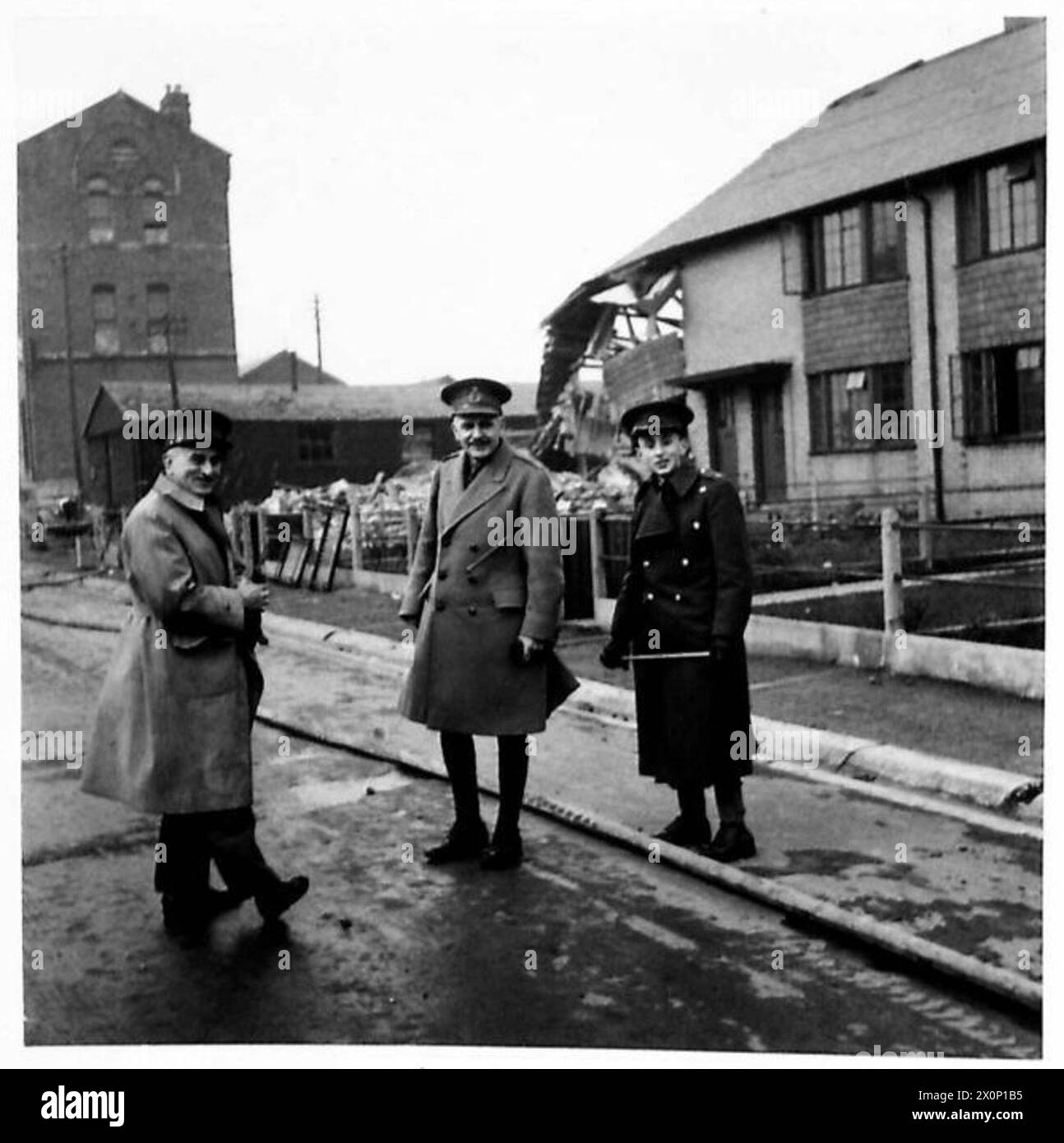 Belfast tour Cut Out Stock Images & Pictures - Alamy