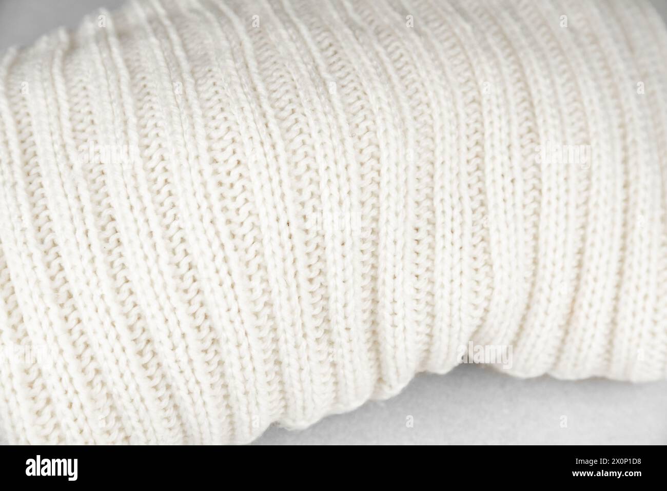 Sweater made wool texture hi-res stock photography and images - Alamy