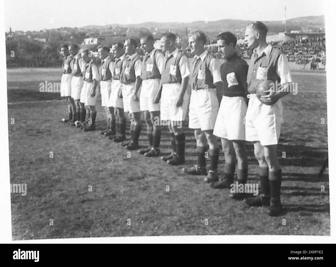 Team ii Cut Out Stock Images & Pictures - Alamy