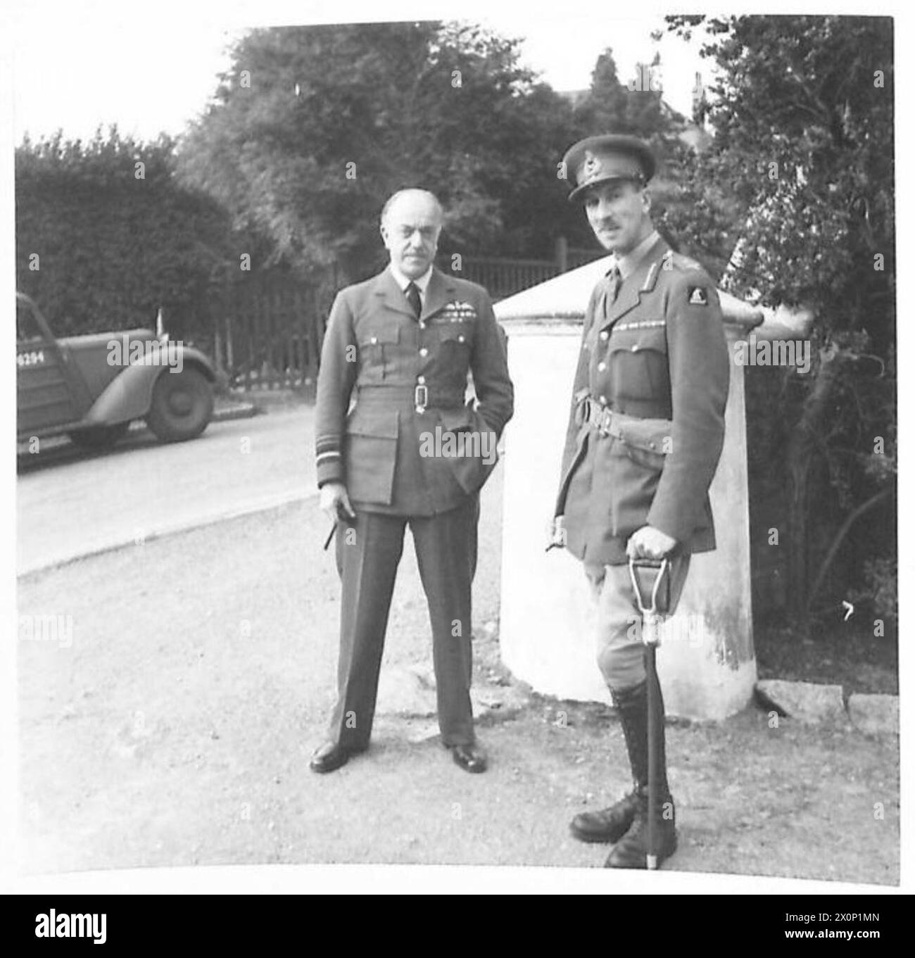 A SOUTHERN EXERCISE - Air Marshal Sir Arthur Barrett (Army Co ...