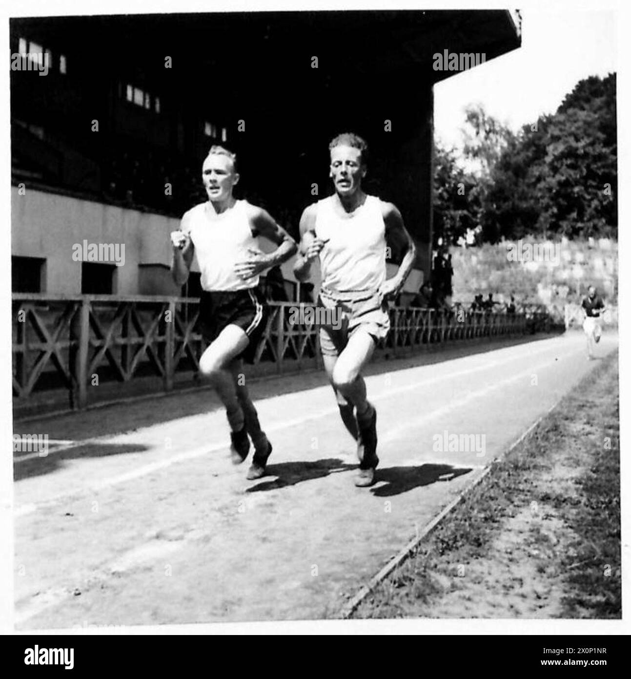 Sergeants 3 Cut Out Stock Images & Pictures - Alamy