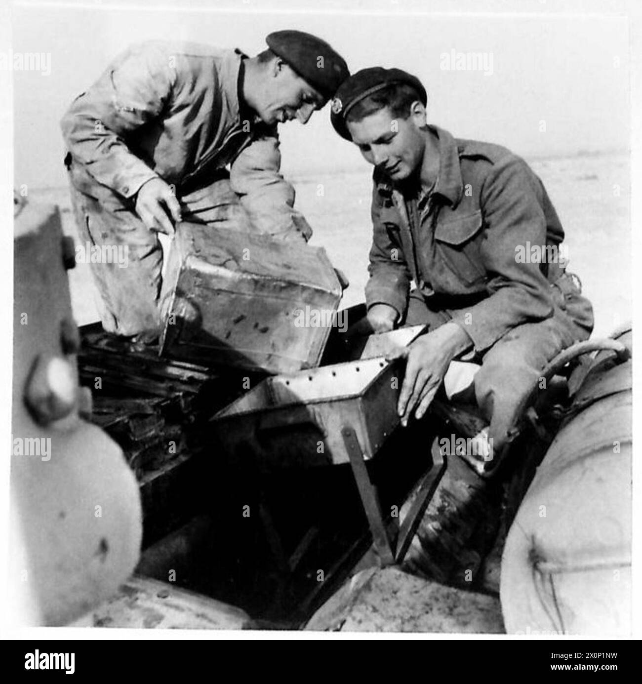 His military capacity Black and White Stock Photos & Images - Alamy