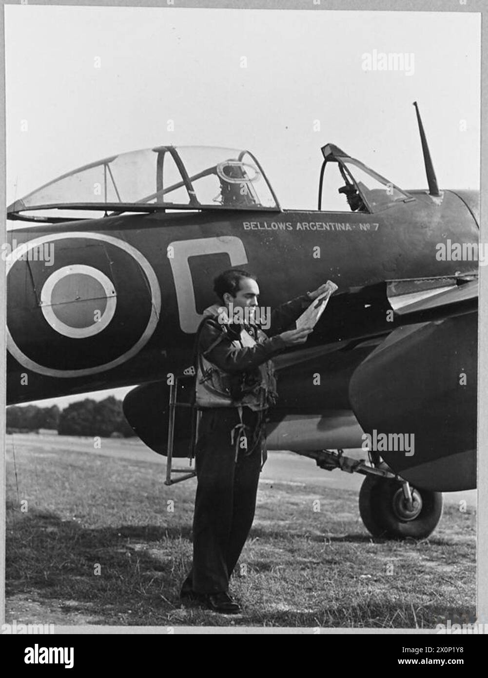 Flown by indian air force hi-res stock photography and images - Alamy