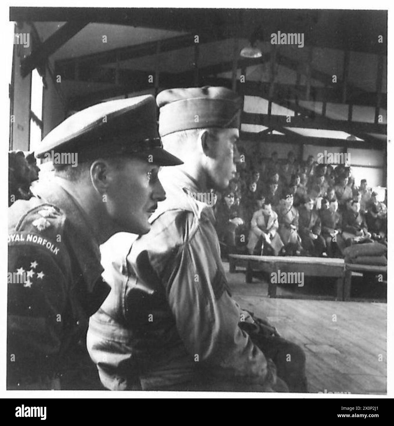 Weapon positions hi-res stock photography and images - Alamy