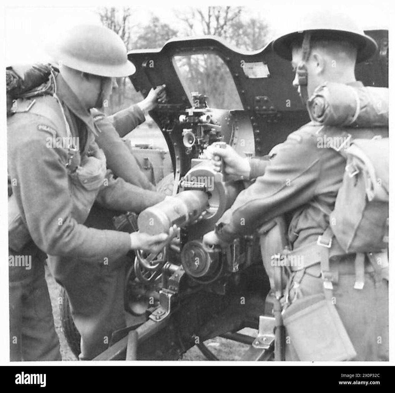 1st regiment heavy artillery Cut Out Stock Images & Pictures - Alamy