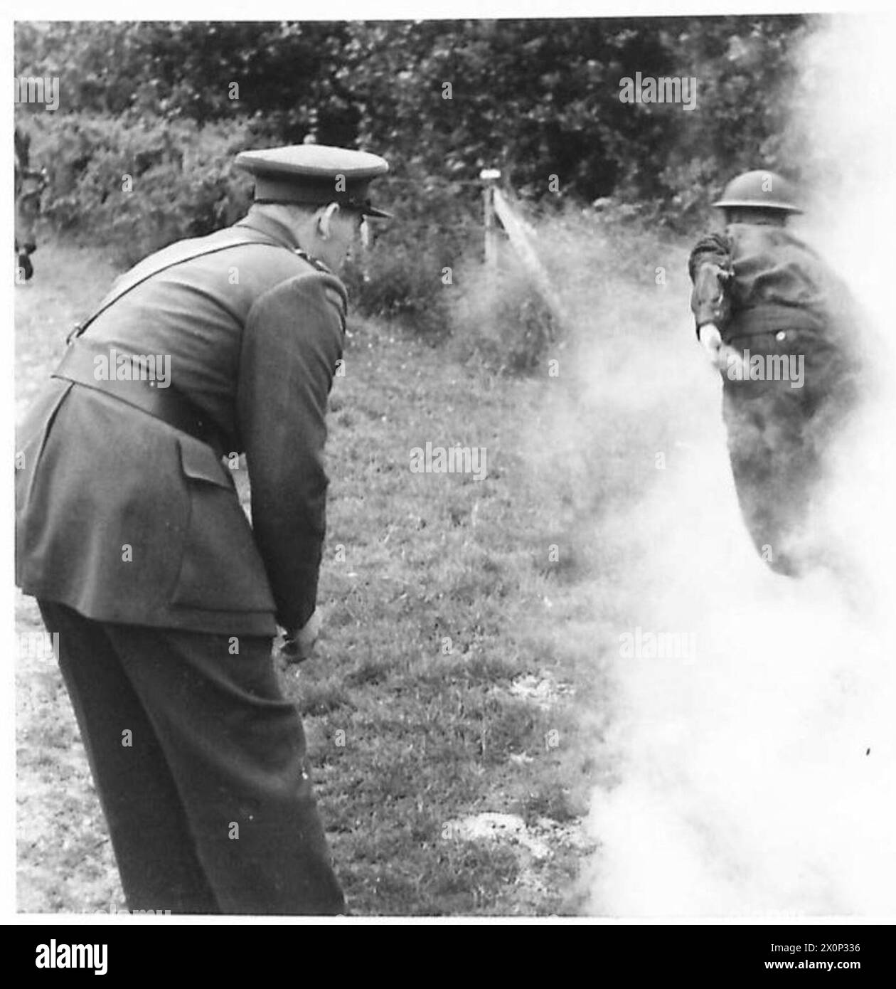 Battle drill Cut Out Stock Images & Pictures - Alamy