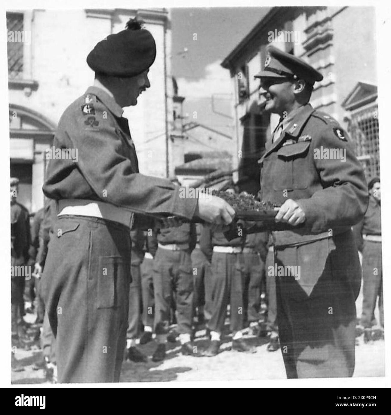 1st royal irish fusiliers Cut Out Stock Images & Pictures - Alamy