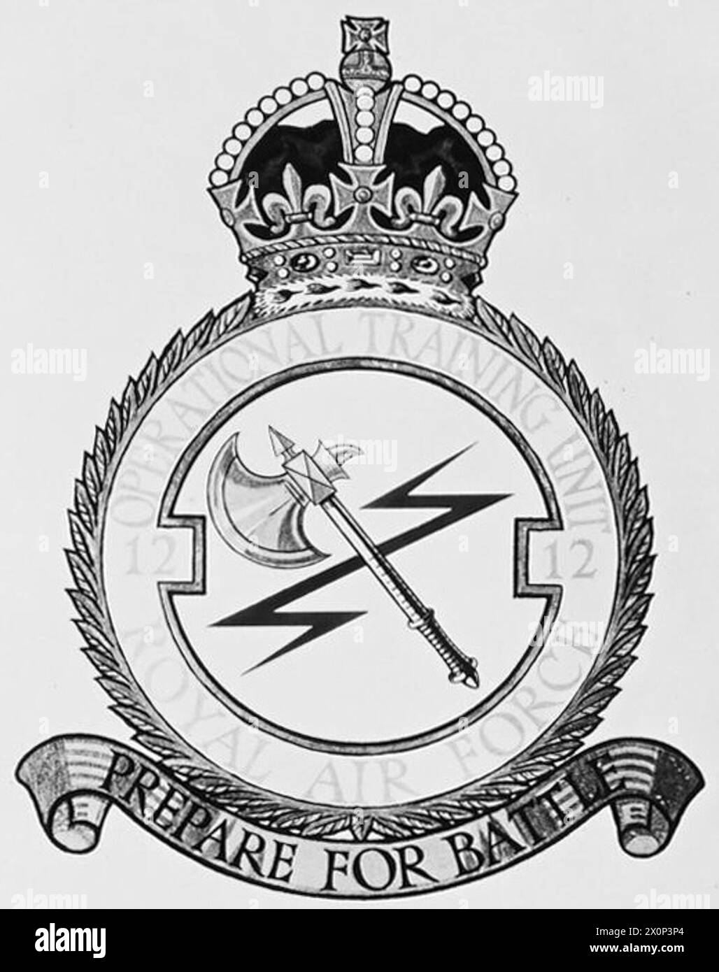 Prepare for battle hi-res stock photography and images - Alamy