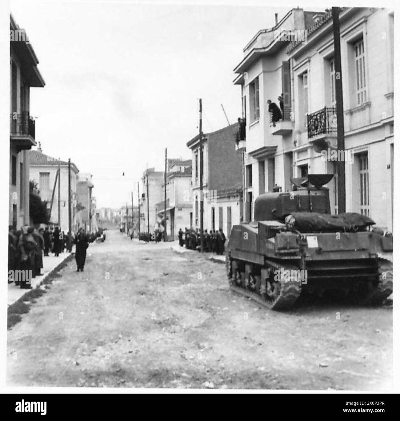 National road in north Cut Out Stock Images & Pictures - Alamy