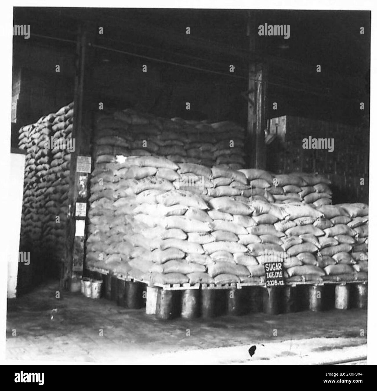 Method of stacking hi-res stock photography and images - Alamy