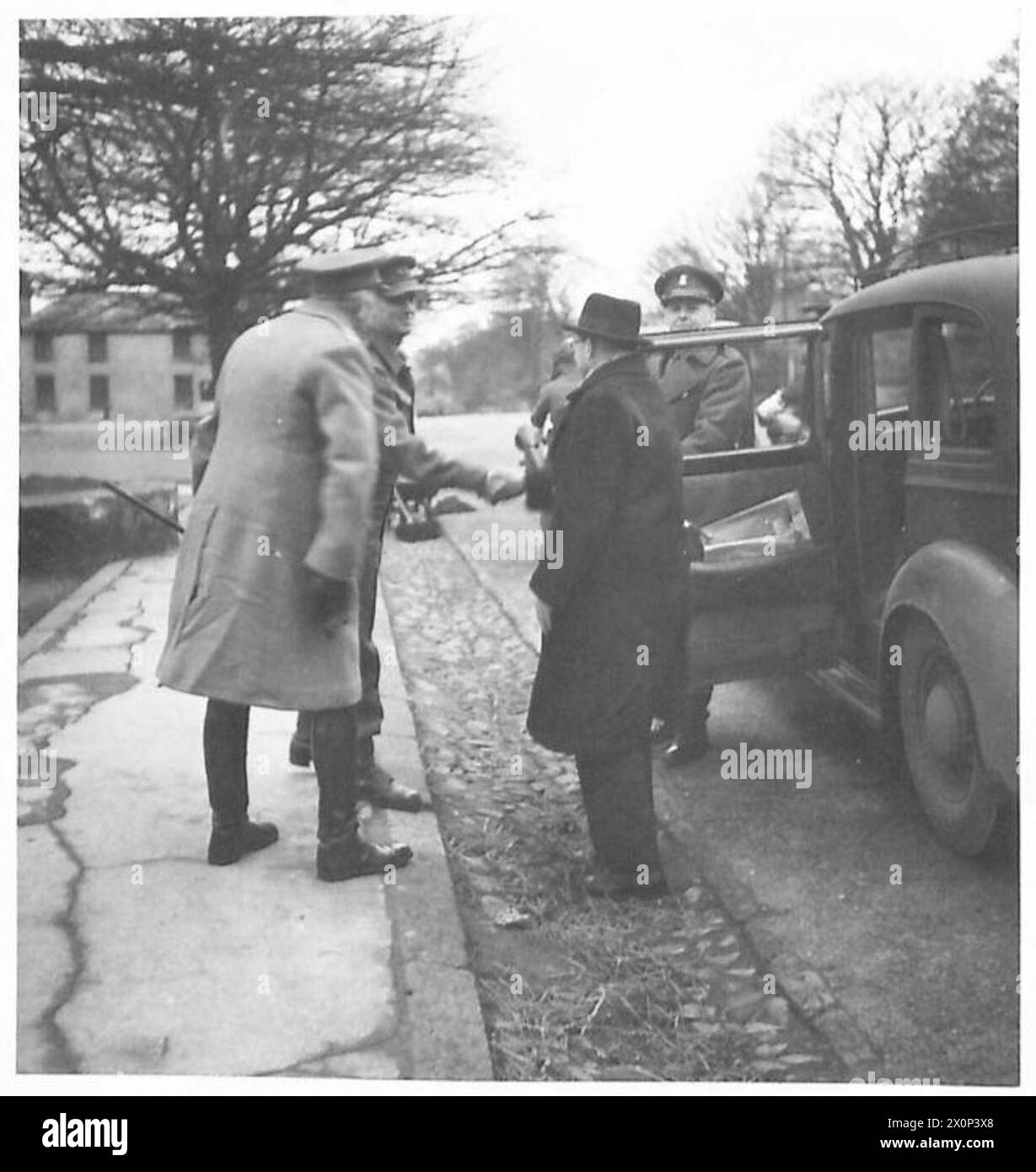 Junior leaders Cut Out Stock Images & Pictures - Alamy