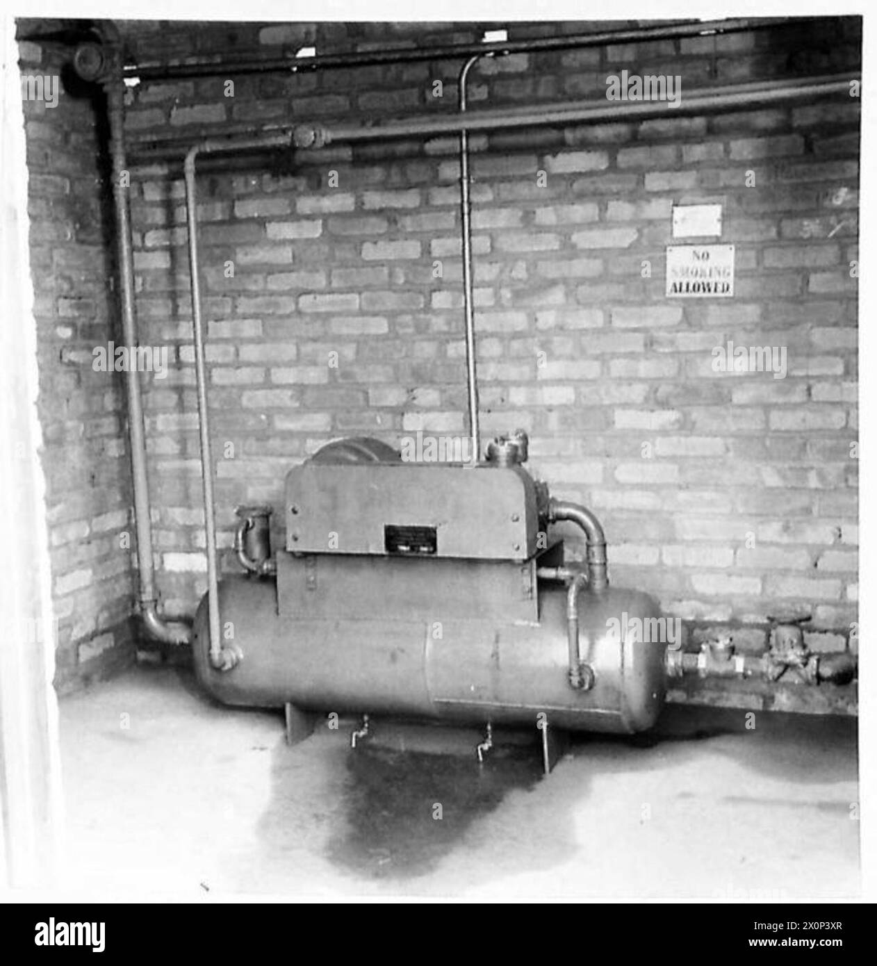 Mixing coal Cut Out Stock Images & Pictures - Alamy