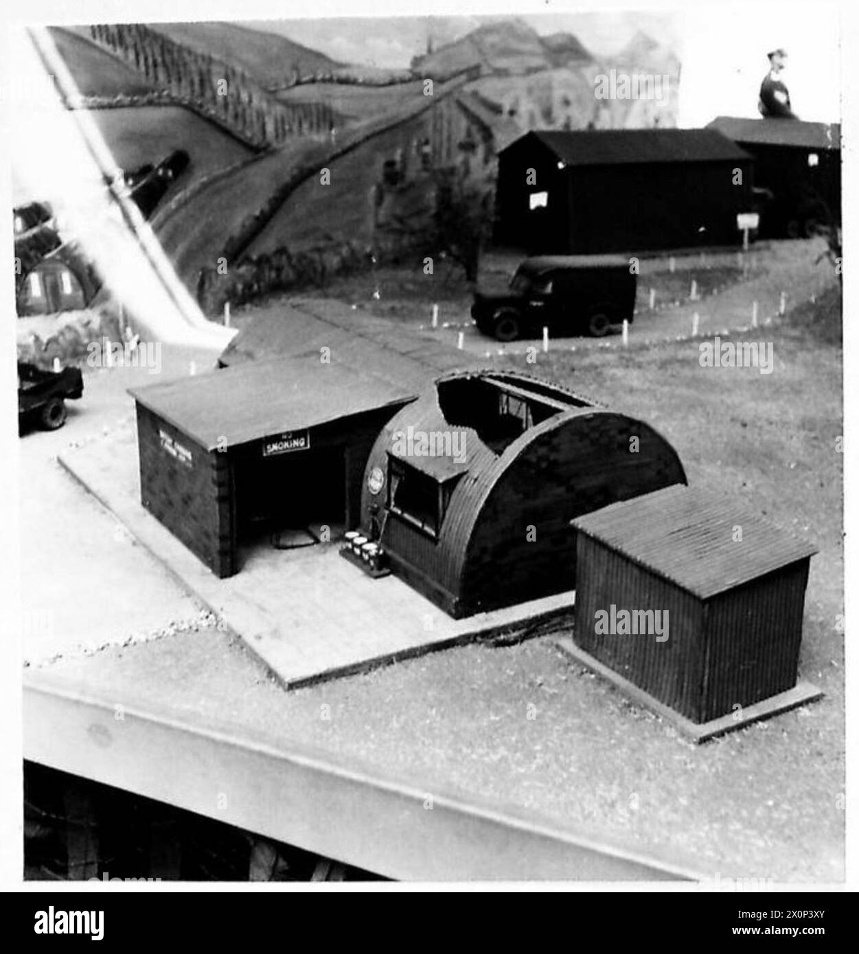 Raoc royal army ordnance corps hi-res stock photography and images - Alamy