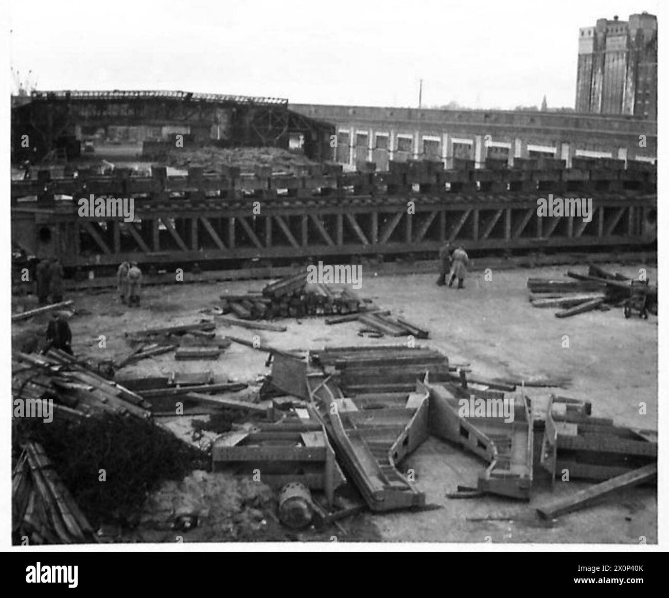Ferry terminal from Black and White Stock Photos & Images - Alamy