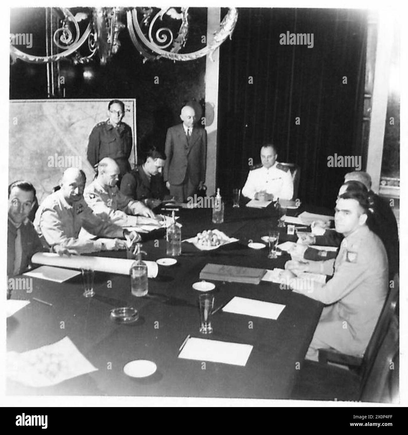 1940s russia Cut Out Stock Images & Pictures - Alamy