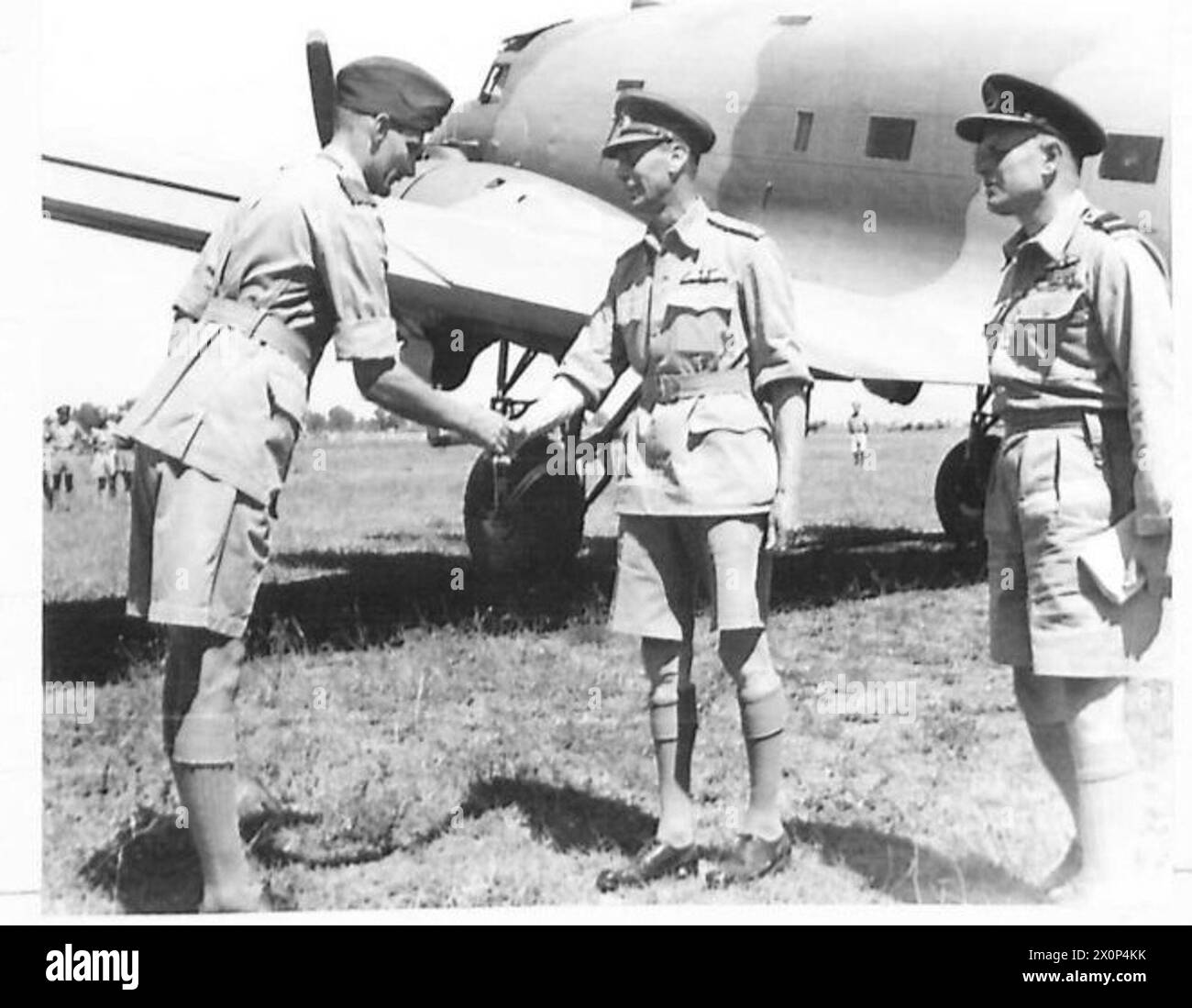 Captain dickson Black and White Stock Photos & Images - Alamy