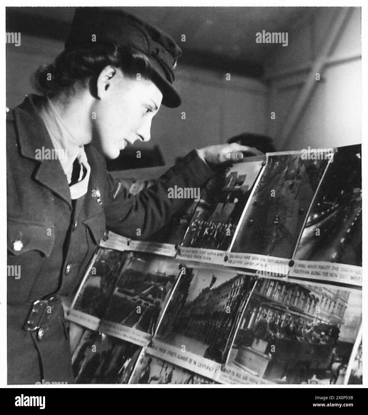 Army leadership from u s Cut Out Stock Images & Pictures - Alamy