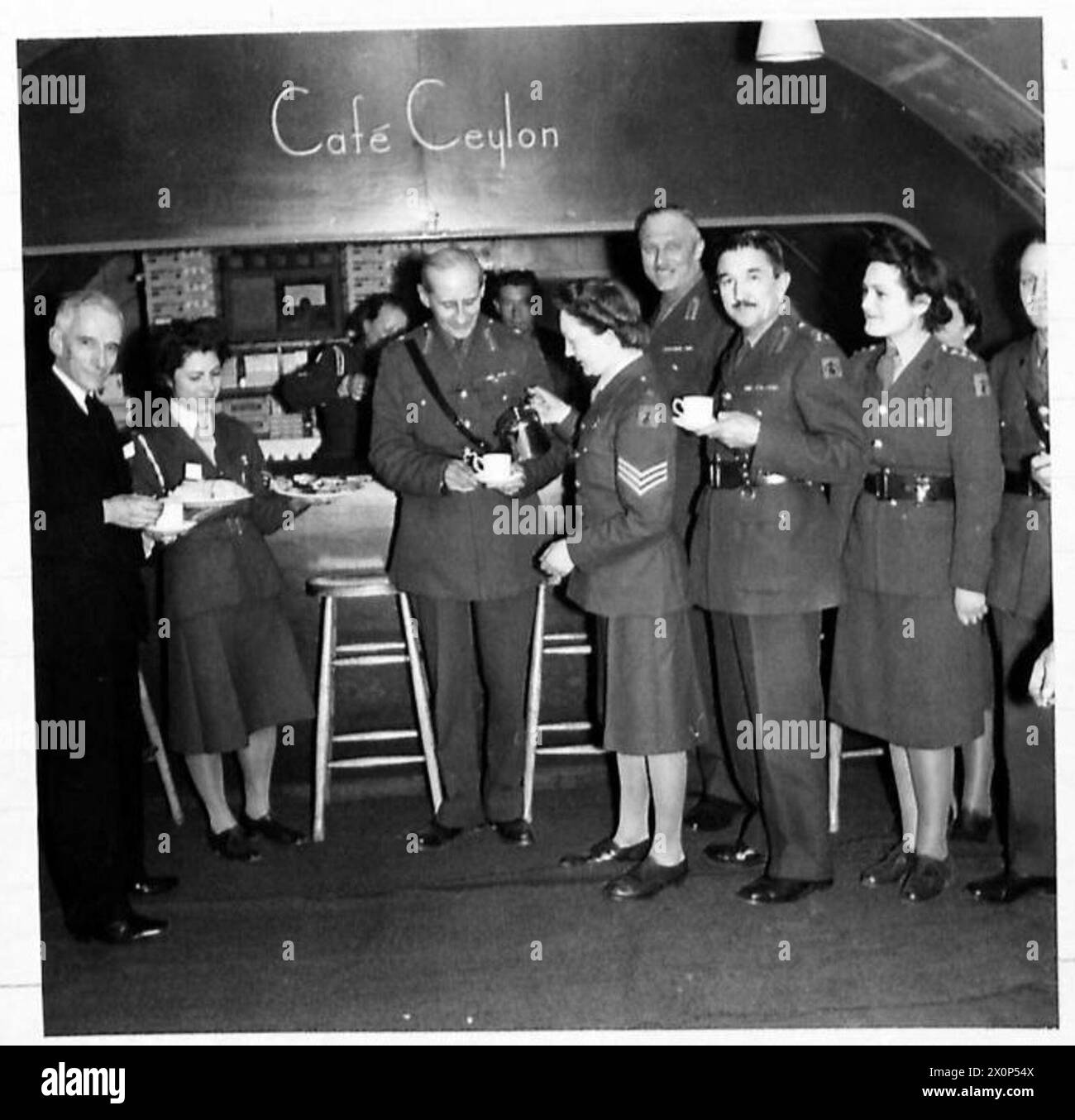 Harold mitchell Cut Out Stock Images & Pictures - Alamy