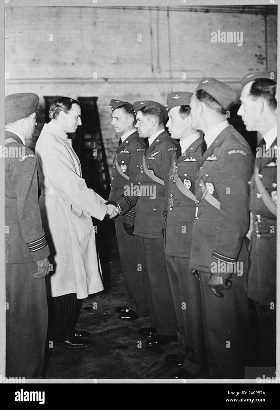 30 june 1940 hi-res stock photography and images - Alamy