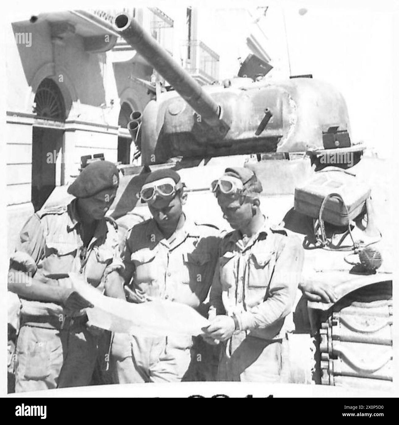 Map of the invasion Black and White Stock Photos & Images - Alamy