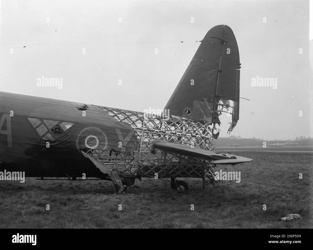 428 squadron hi-res stock photography and images - Alamy
