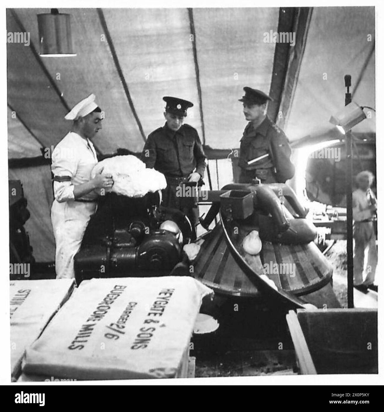 Kitchen tasks Black and White Stock Photos & Images - Alamy