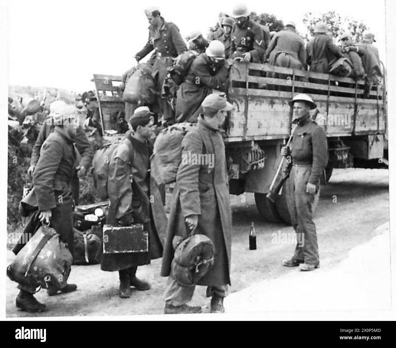 Preparedness movement Black and White Stock Photos & Images - Alamy