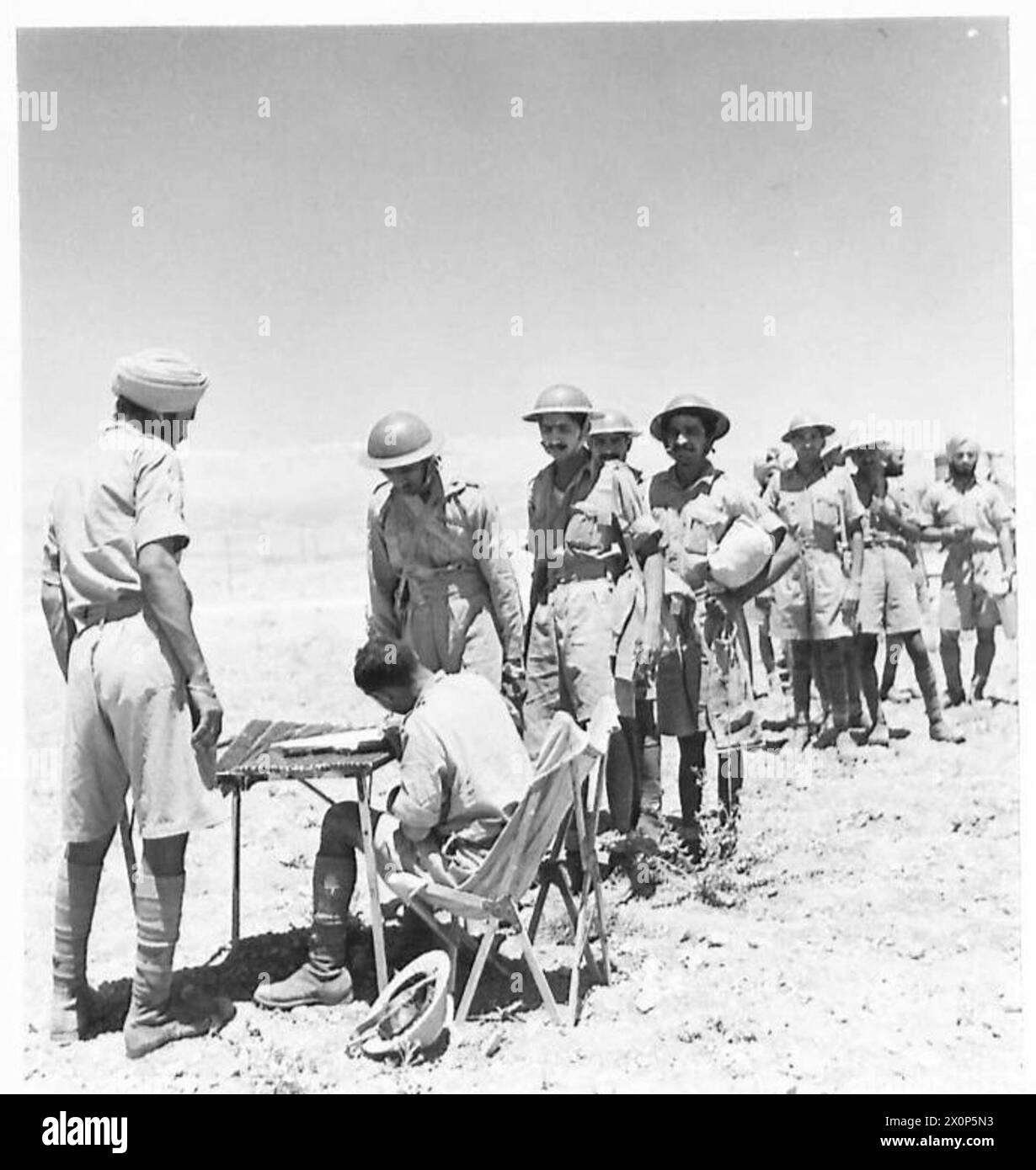 Indian troops return British soldier prisoners in Syria, recording ...
